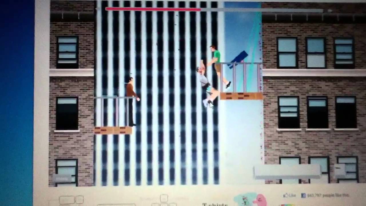 Best happy wheel death 2 - YouTube
