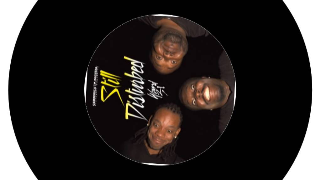 Ward 21 - Puncie (Still Disturbed) - YouTube