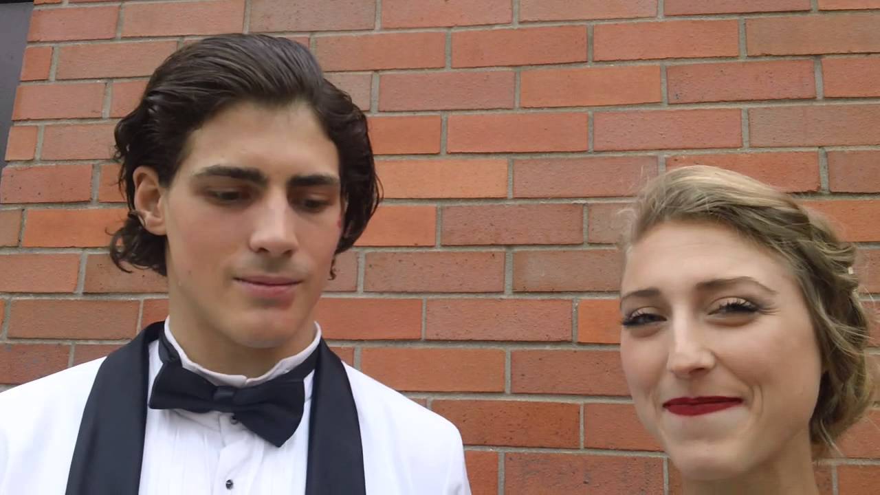 Piper Gilles has a question for John Zimmerman - YouTube