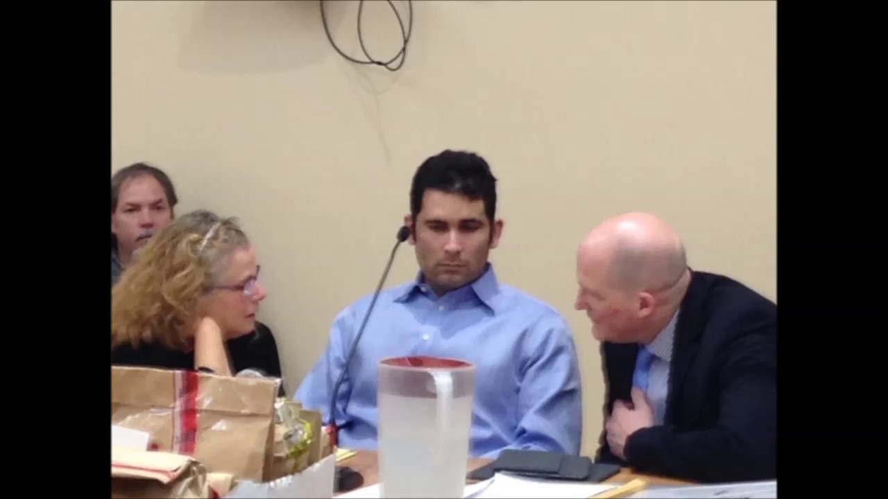 Closing Argument In Gomez Trial By Jordan Kilby - YouTube