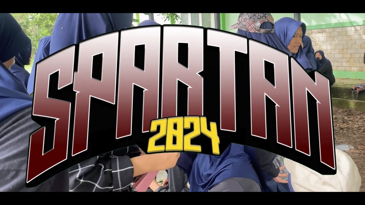 AFTERMOVIE | SPARTAN 2024 | MAN IC OKI - YouTube