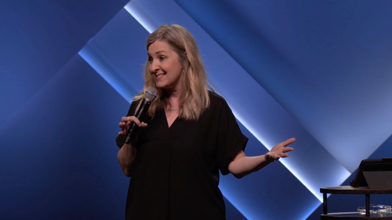 Bo Stern Brady: Peace or Protest? (Exiles Pt 3), Jeremiah 29:4-11 - YouTube