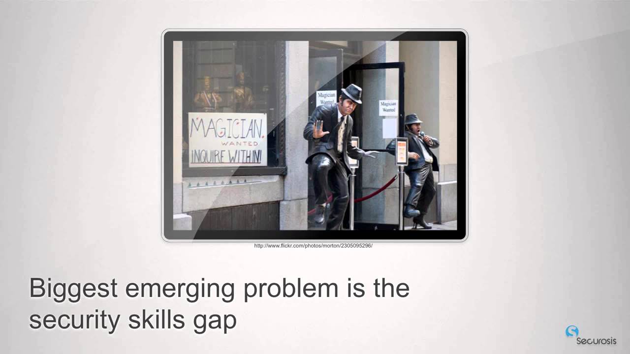 Ossim Alien Vault 2 - YouTube