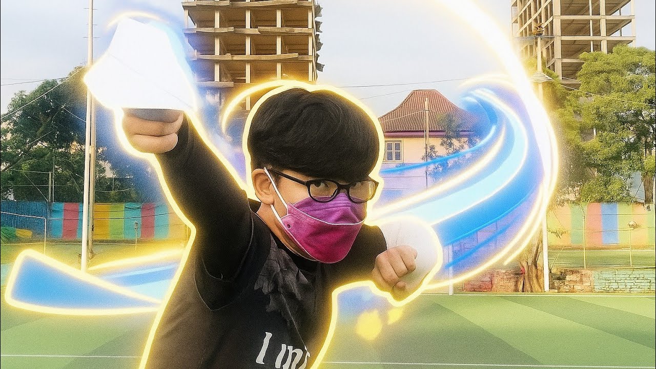 Card Throwing 🃏tricks shoot boomerang paper airplane 🛫 - YouTube