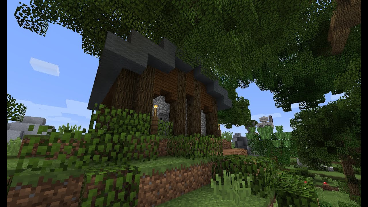 Getting stuck in the dark auctions house || Hypixel Skyblock - YouTube