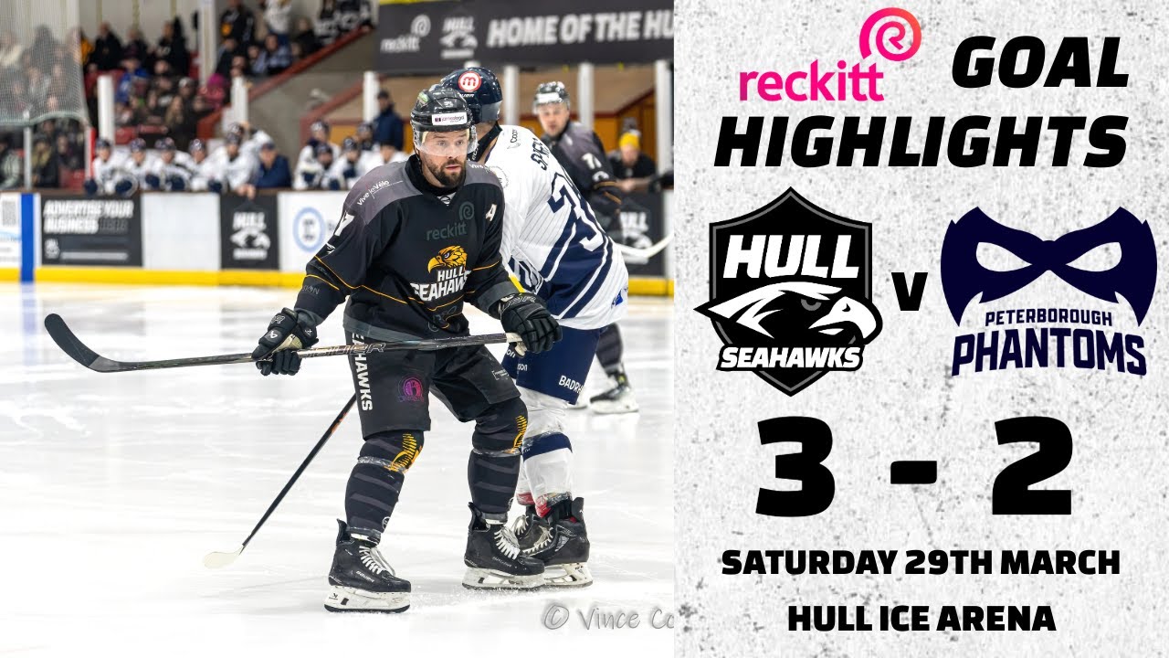 Home - Hull Seahawks