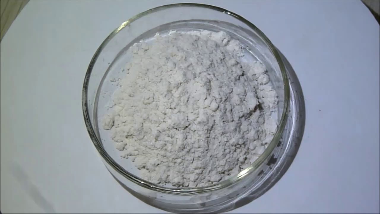 Griffonia Simplicifolia Seed Extract - YouTube