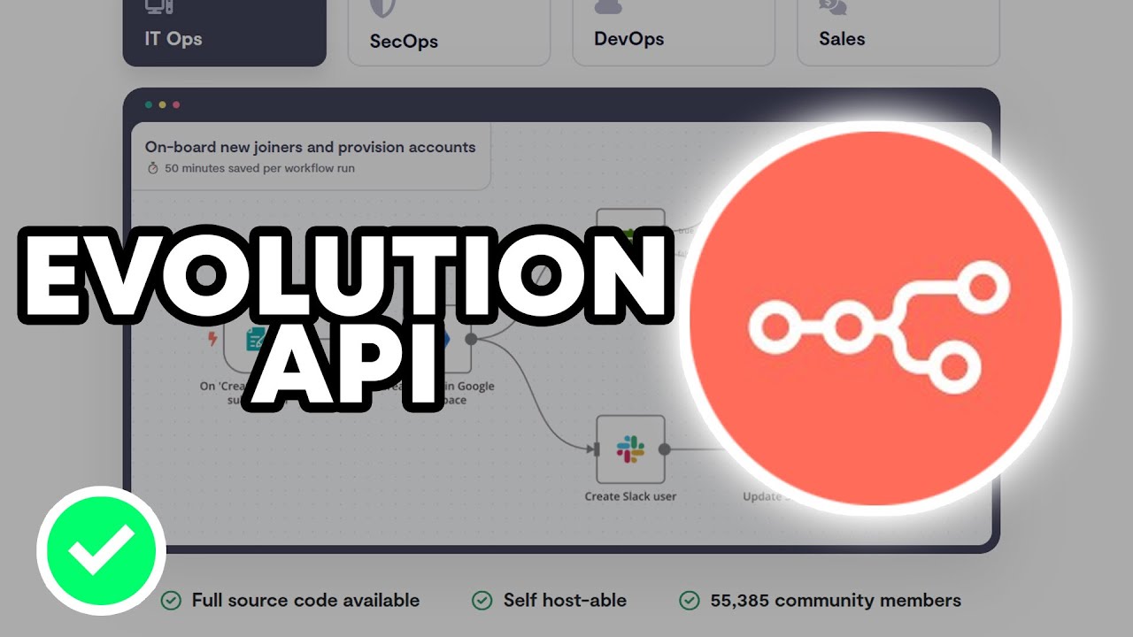 How to Install Evolution Api n8n | n8n Evolution Api Tutorial - YouTube
