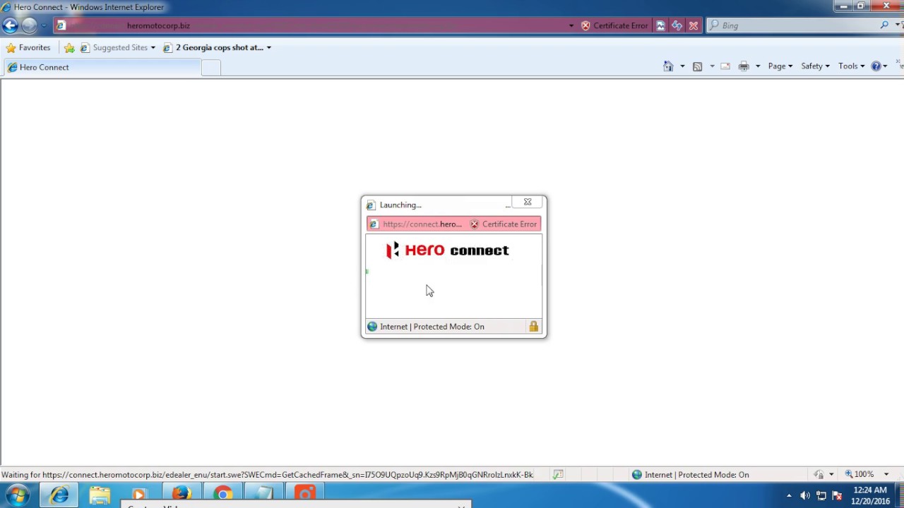 how to install Hero DMS in WINDOWS 7 IN 2016 - YouTube