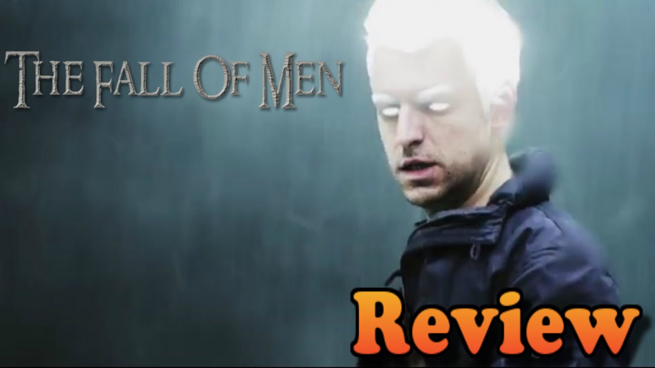 The Fall Of Men Review - YouTube