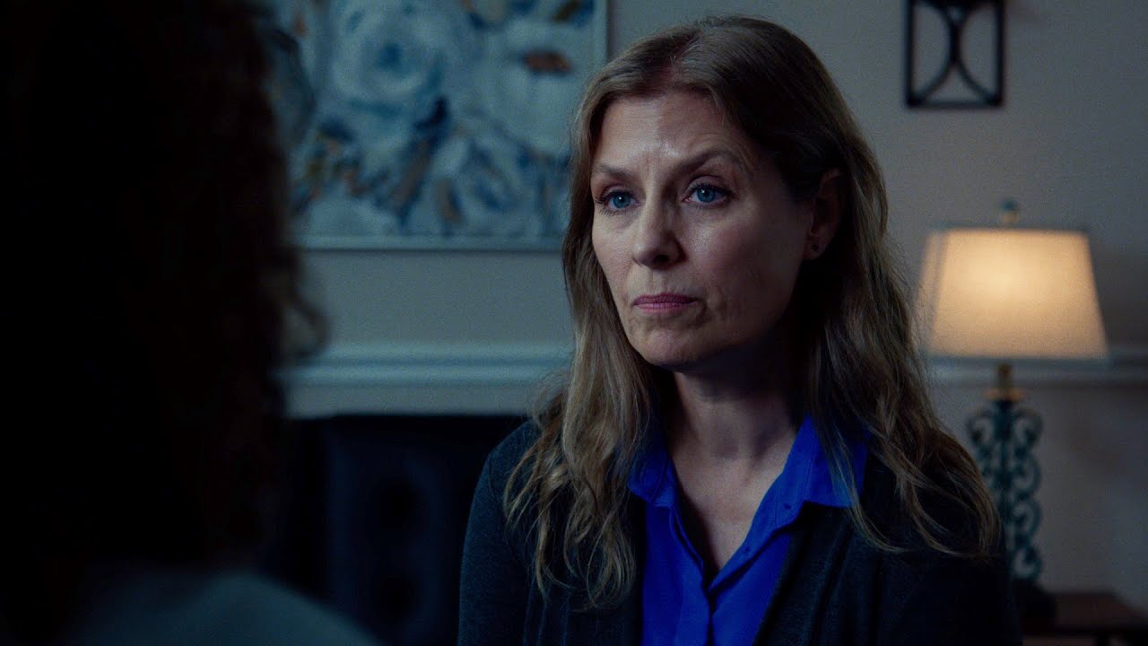 A mother is slowly forgetting her family due to...| Forgotten (R2R ...