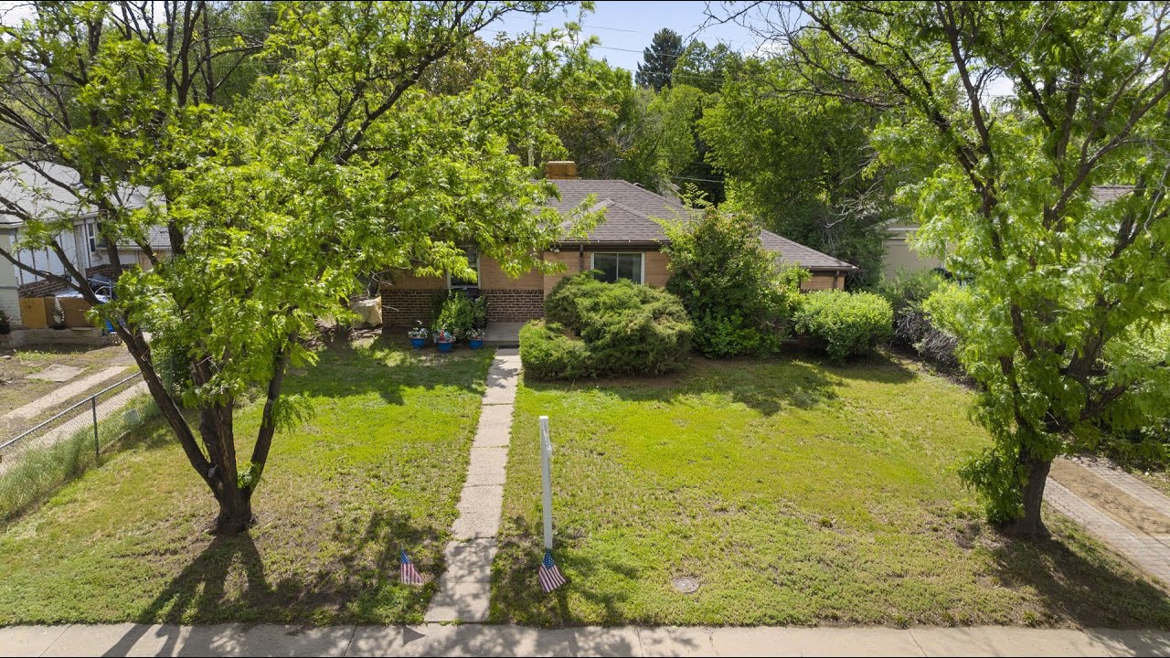 Matthew Beaman presents 507 Quebec Street Denver, CO ...