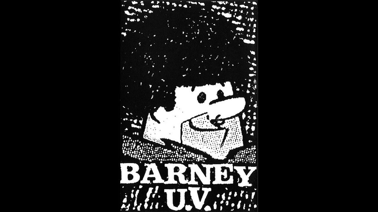 Barney U.V. – Buckwheat (Full Cassette Rip; 1992) [Grindcore/Death ...