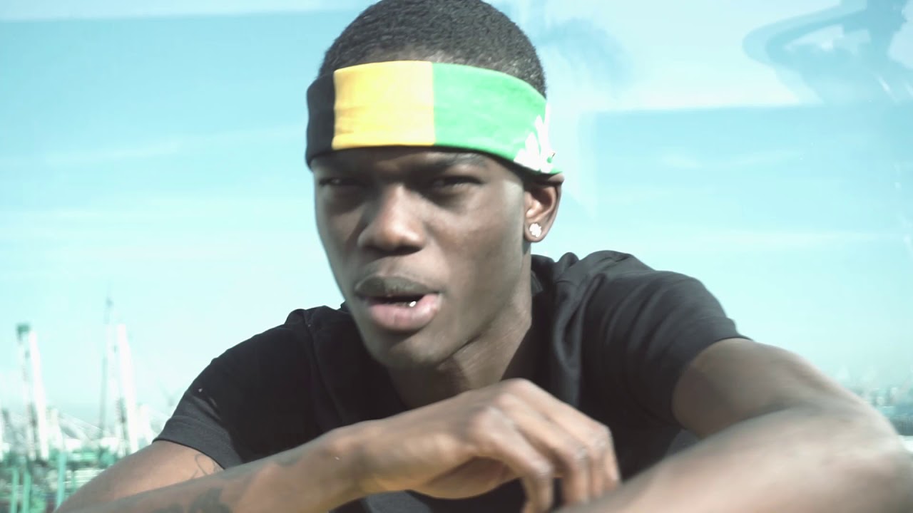 O Dog - Pick It Up "Freestyle" (Official Video) - YouTube