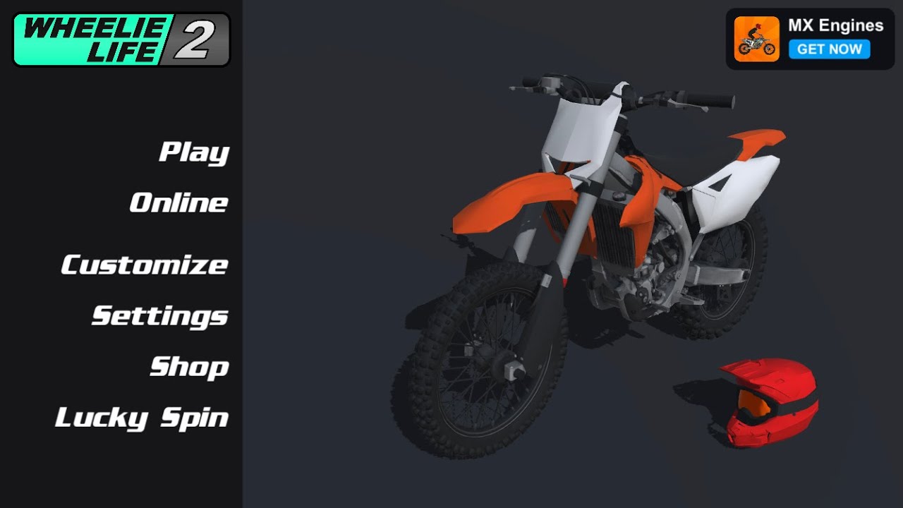 Live wheelie Life 2 - YouTube