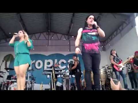 Calcinha preta-Por amor