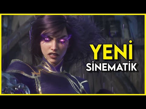 SÖZ VERİLEN SİNEMATİK GELDİ!! 2 Yıldır Bekliyoruz, Bakalım Nasıl?
