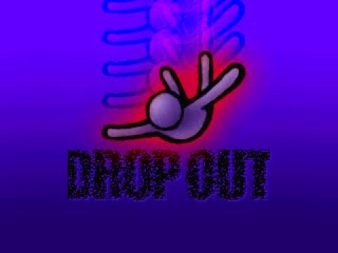 [DDRMAX2 CS (JP)] DROP OUT (FROM NONSTOP MEGAMIX) - Single Challenge - YouTube