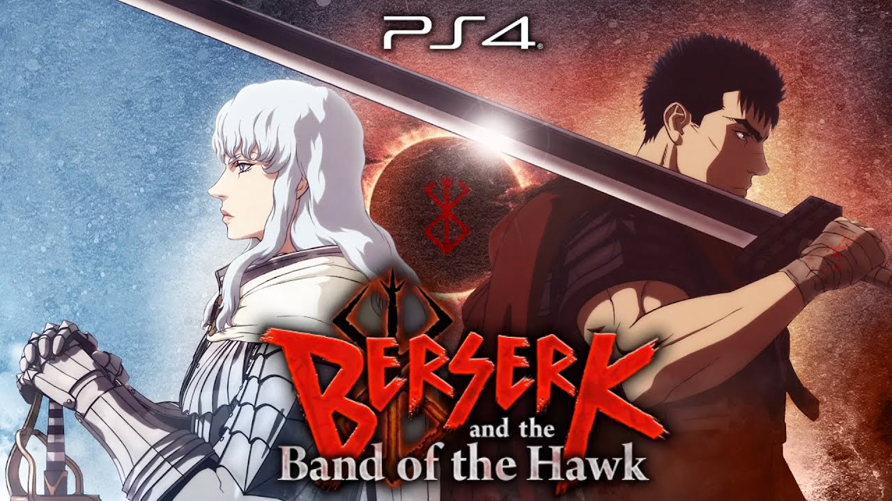 Berserk and the Band of the Hawk - ФИНАЛ (PS4) - YouTube