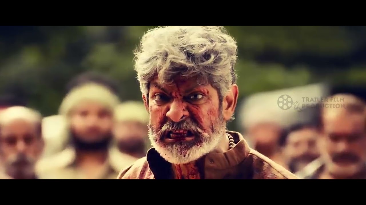 sallar movies trailer - YouTube