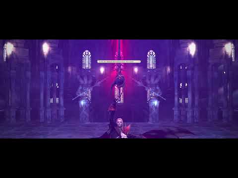 Asphodelos: The Fourth Circle (Savage) - Hesperos (P4S Part 1) - YouTube