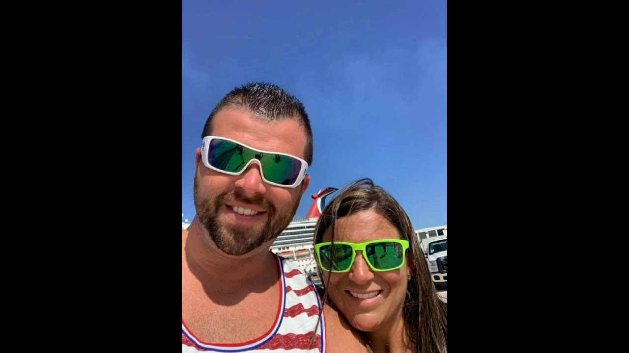 Derrick and Vakisha special - YouTube