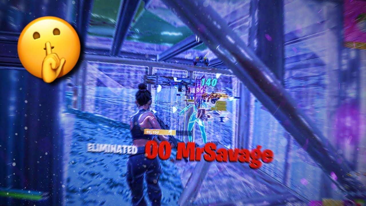 Not Like Us 🤫(Fortnite Montage) ft. Enight - YouTube