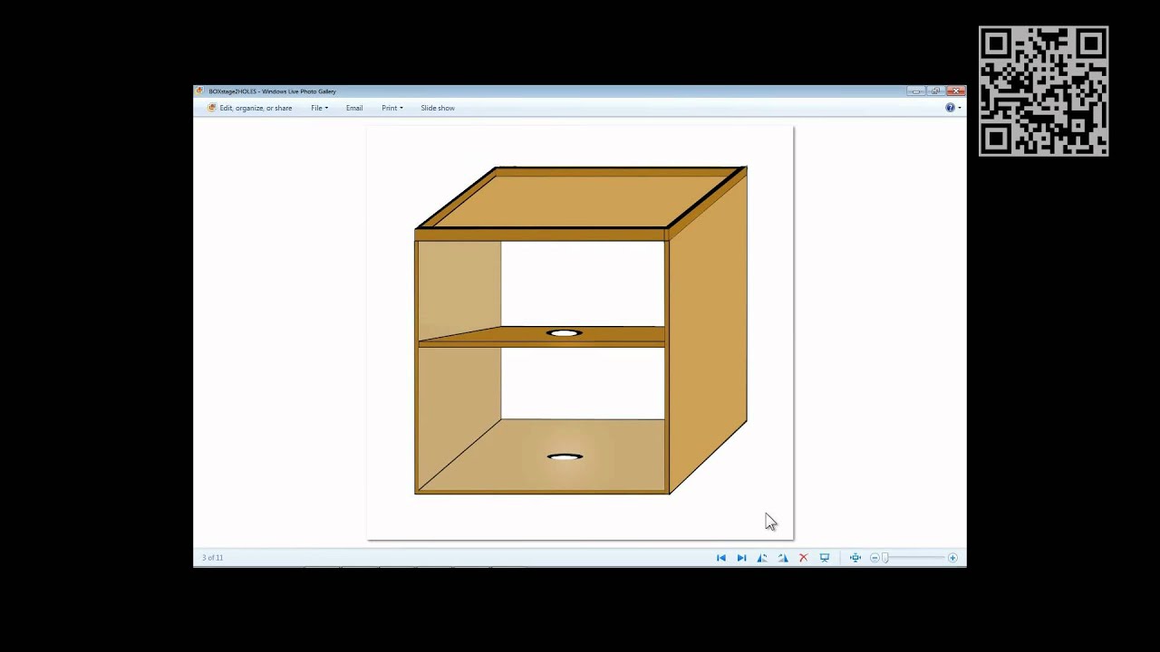 Communication Closet - YouTube