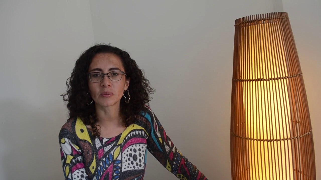 Jennifer Reyes - YouTube