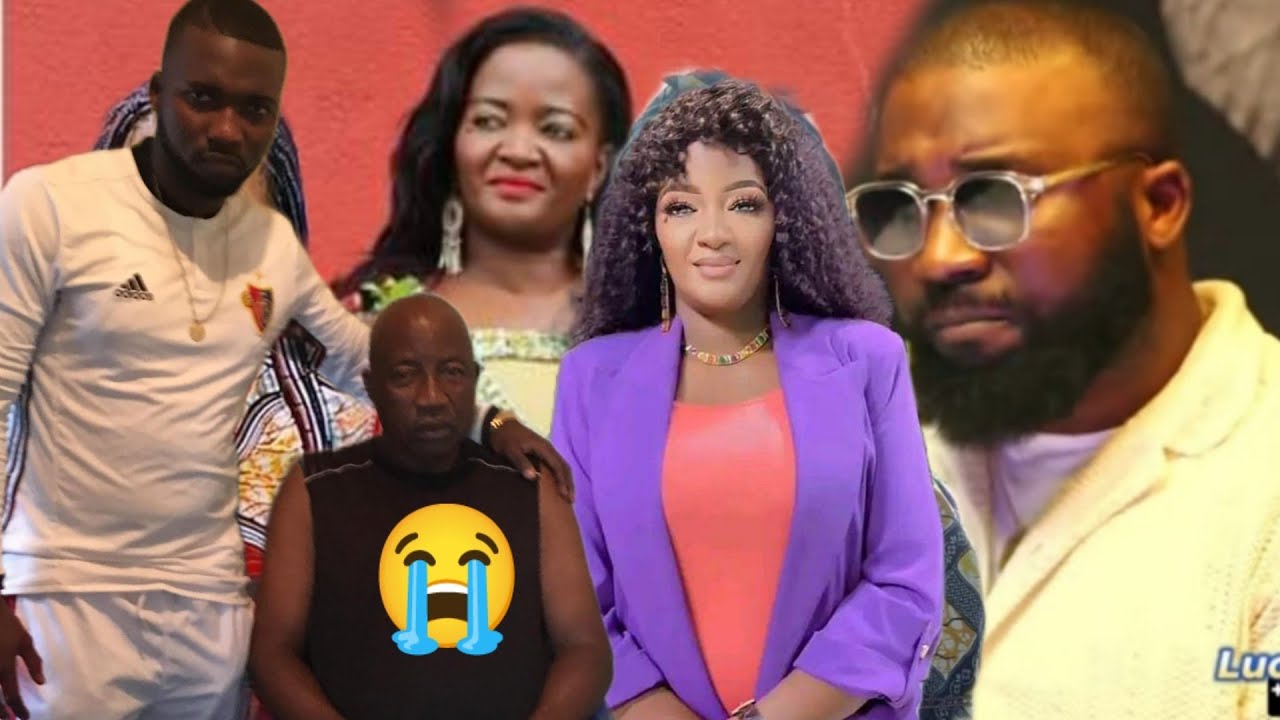 Shill@☝️Mamie Ilela 👉Medy parle - YouTube