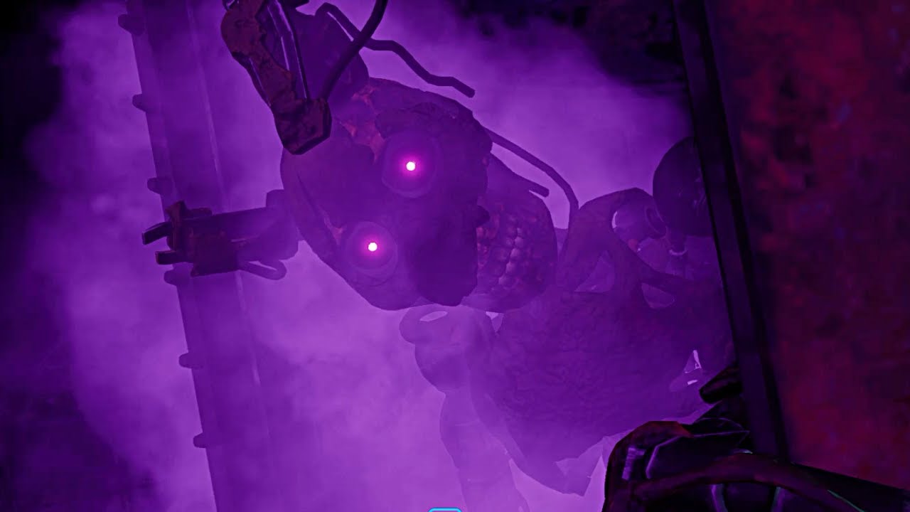 6/6 ENDINGS AND ALL 29 ACHIEVEMENTS! FNAF SERIES COMPLETED! || FNaF ...