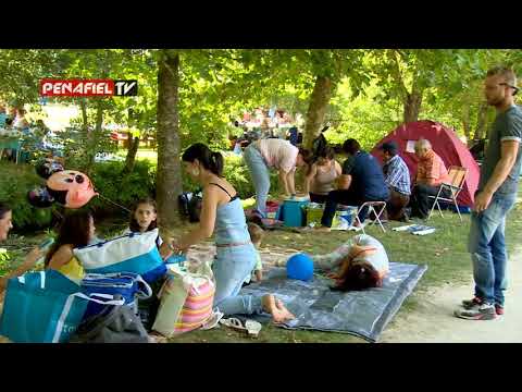 Penafiel assinala Dia dos Avós