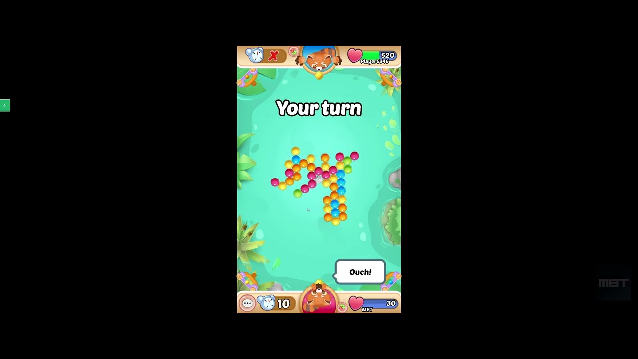 - ULTRAWIDE BUBBLE FIGHT IO - YouTube