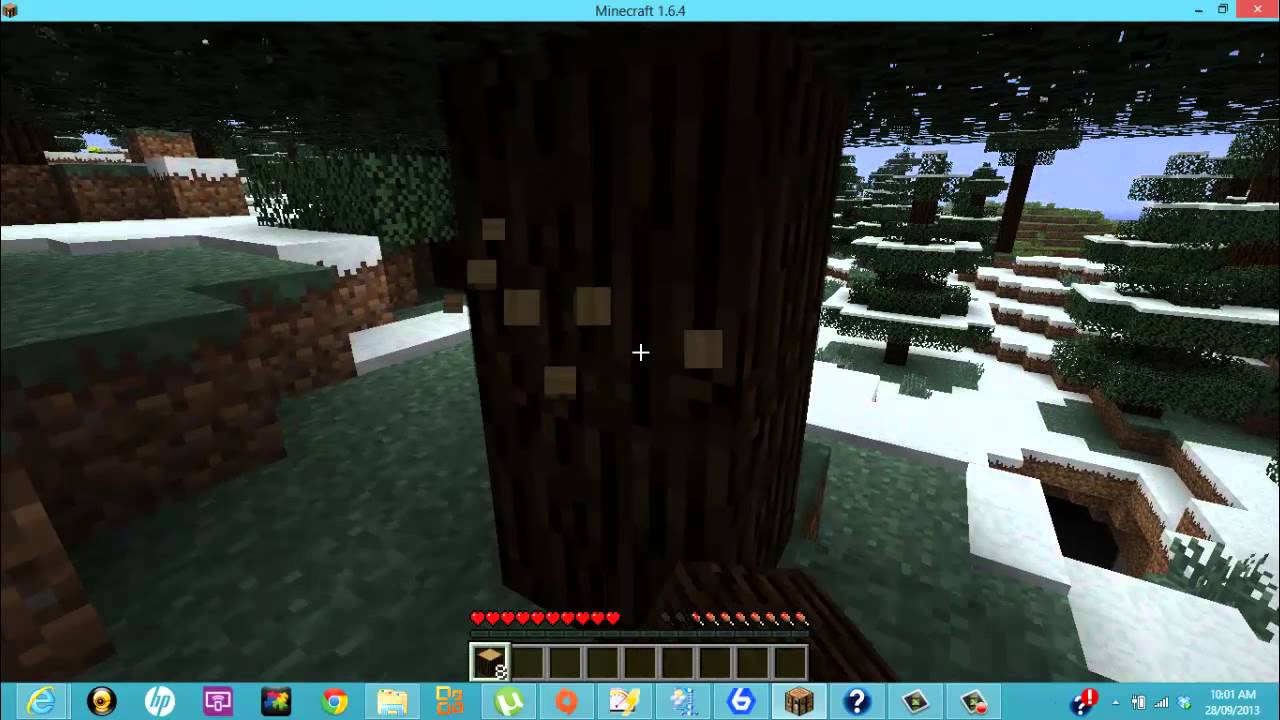 MILSIM Minecraft ep1 - YouTube