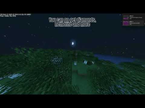 Aria math Slowed + Looped perfectly - YouTube