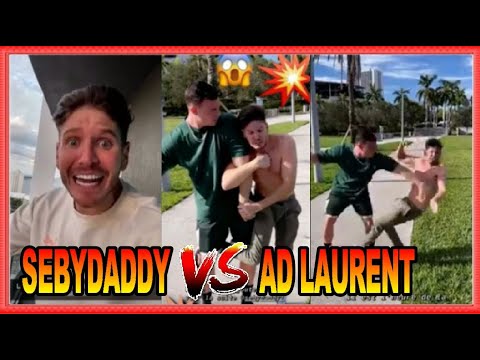 SEBYDADDY HAGAR AD LAURENT AU JARDIN