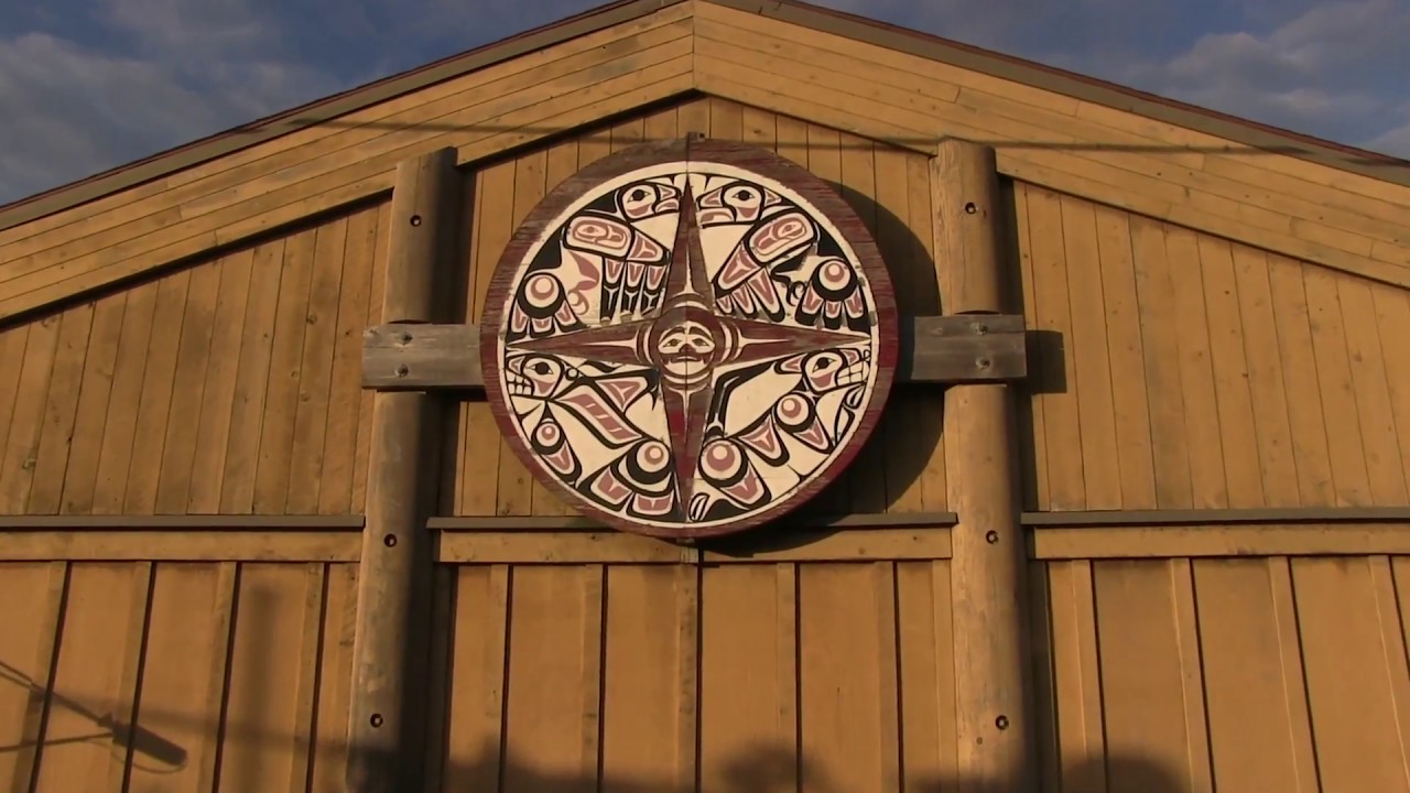 Gitxaala: For the Children - YouTube