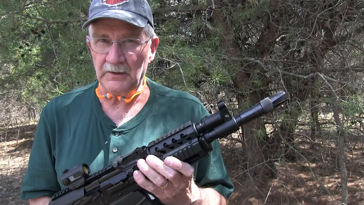 Does This AK Shotgun Live Up To AK Reliability? - YouTube