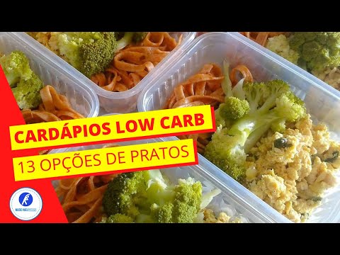 Como montar um cardápio para emagrecer: tudo o que você precisa saber