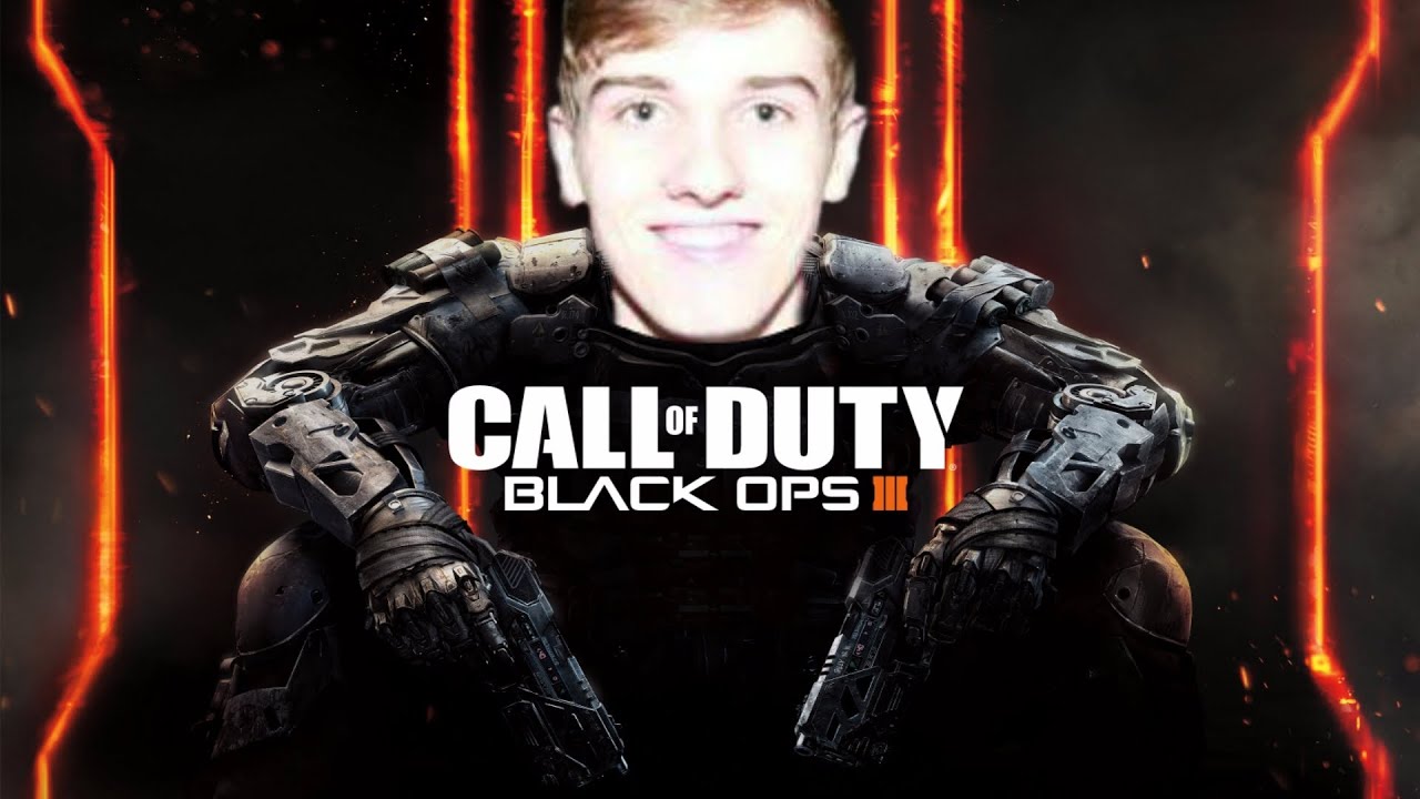 Call Of Duty Black Ops 3 #5 Brecci Gameplay - YouTube