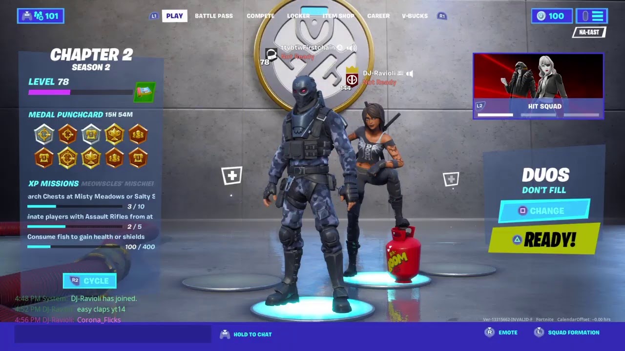 Dj ravioli - YouTube