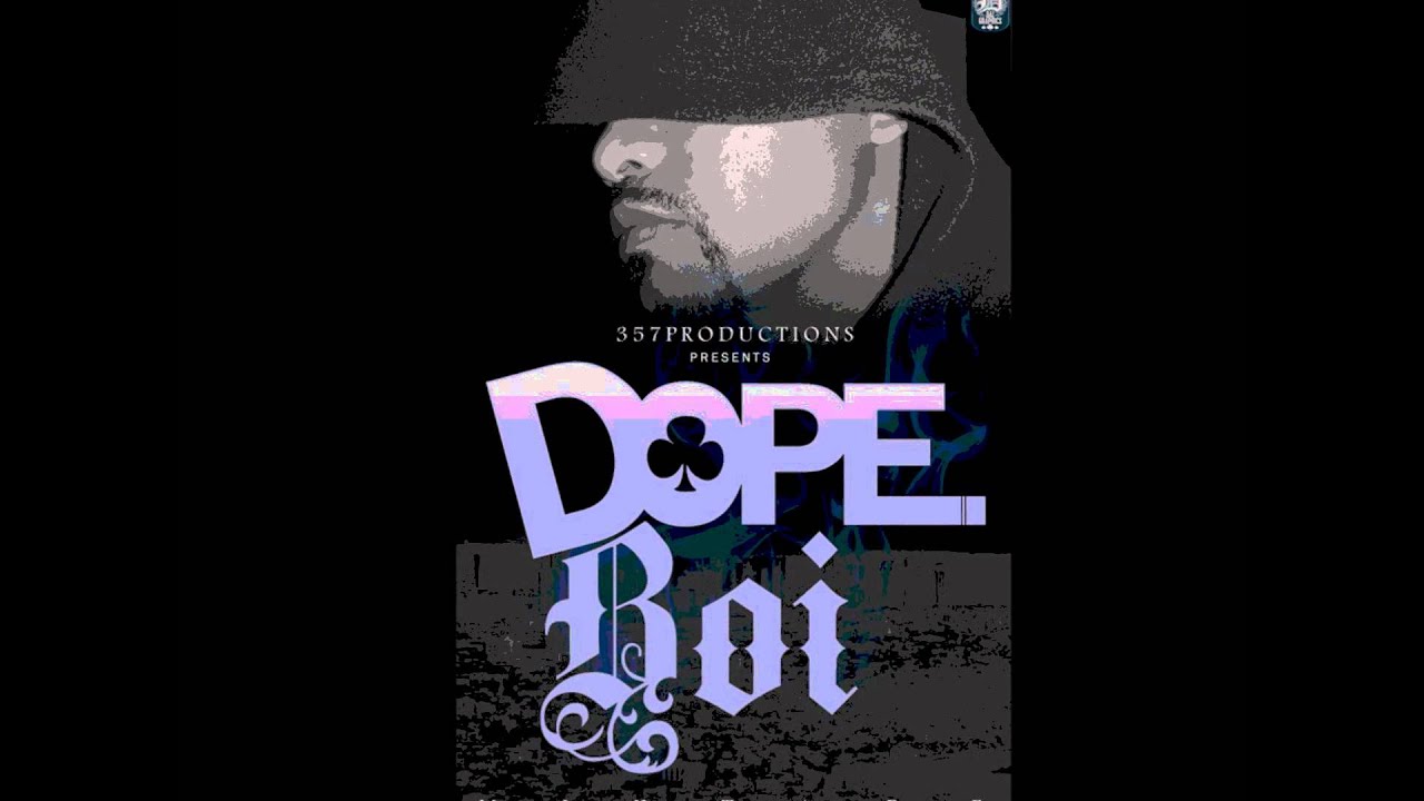 Dope Boi Feat. Ginuwine Pony (357 Remix) - YouTube