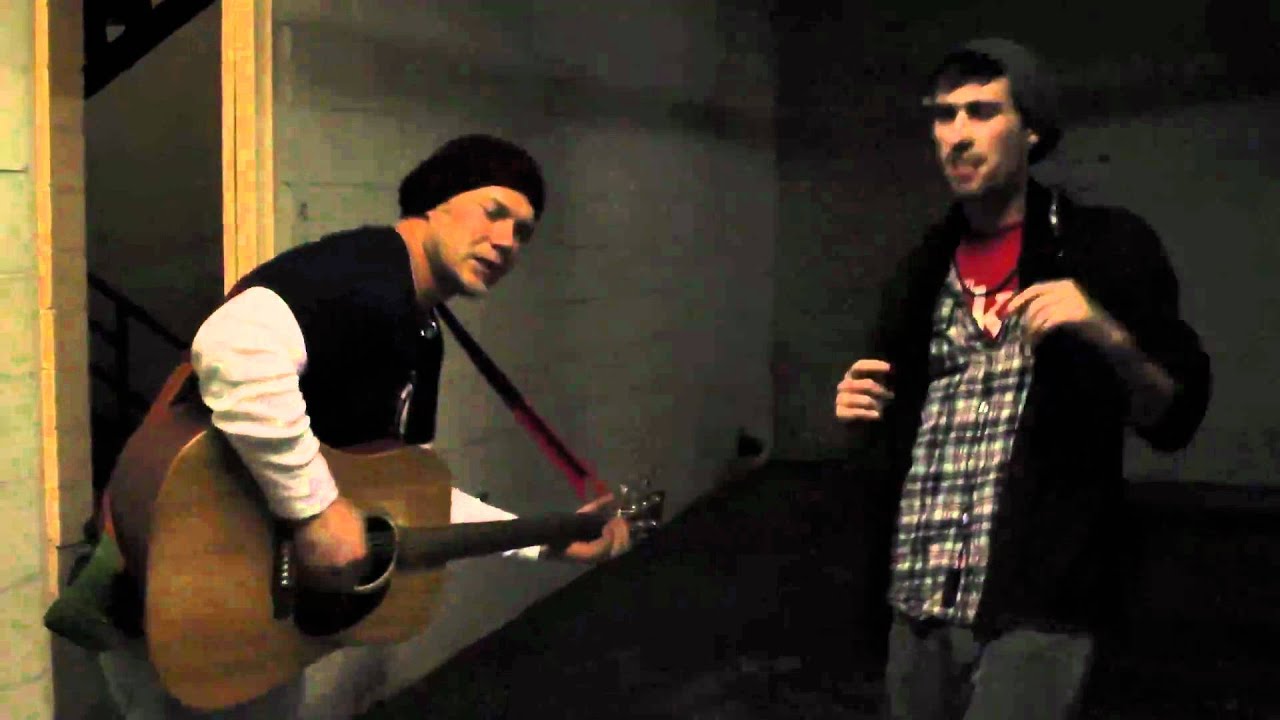 Wayne Sousa & Roger Chagnon "Home" - YouTube