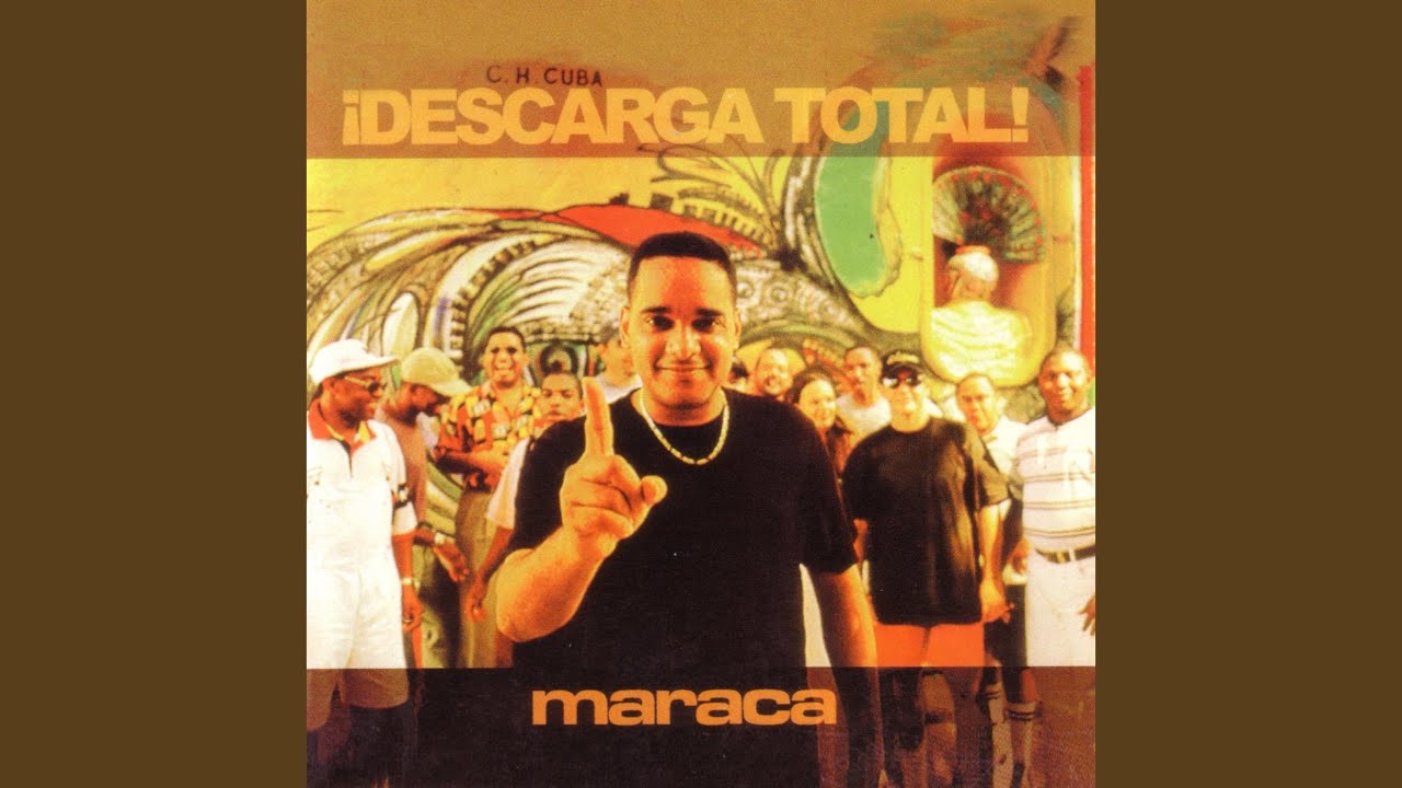 Descarga Total - YouTube