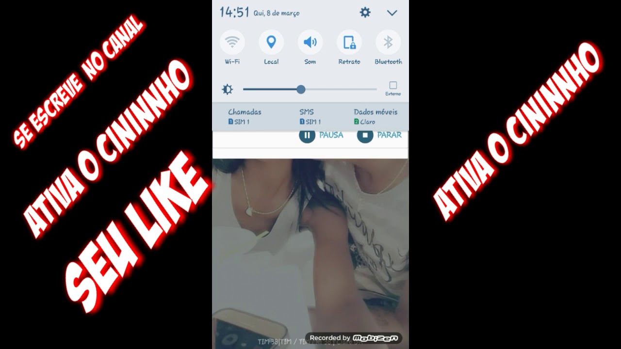 Trolei Minha Namorada Youtube