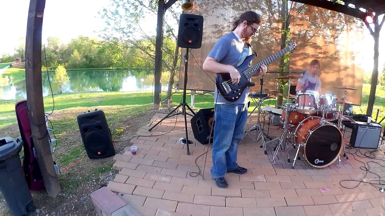 Ocean Disco at Rustle Hill Winery April 22, 2016 - YouTube