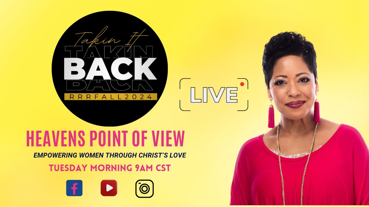 Recap of Fall Retreat- Takin It Back - YouTube