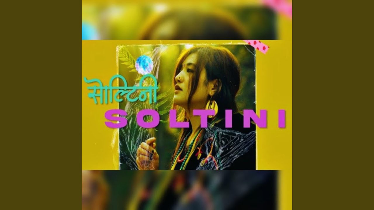 SOLTINI - YouTube