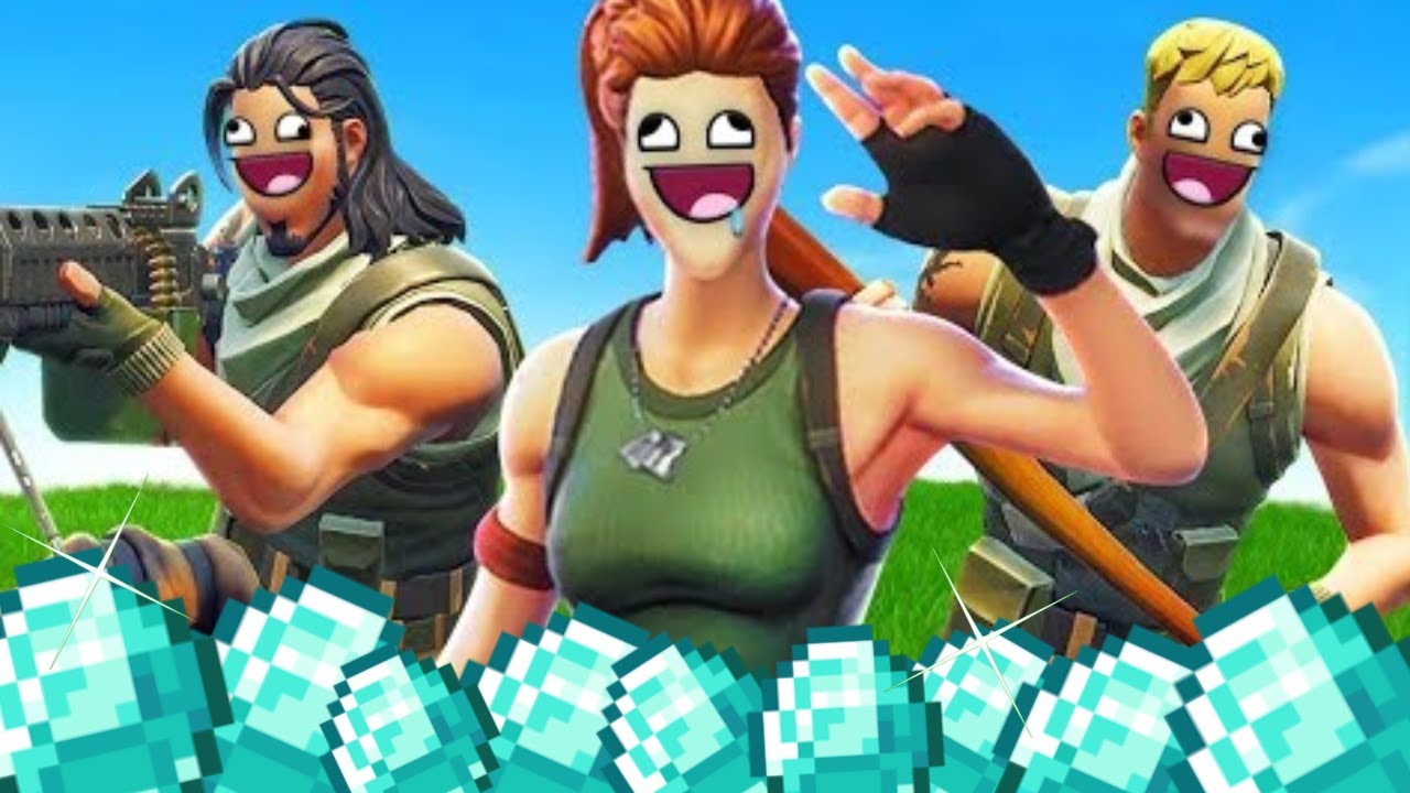 Meet My Teamates - YouTube