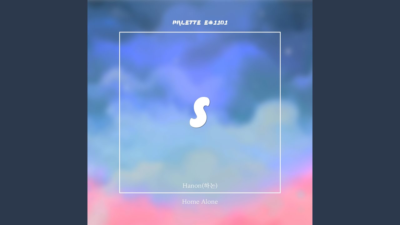 Home Alone (feat. Hanon) - YouTube Music